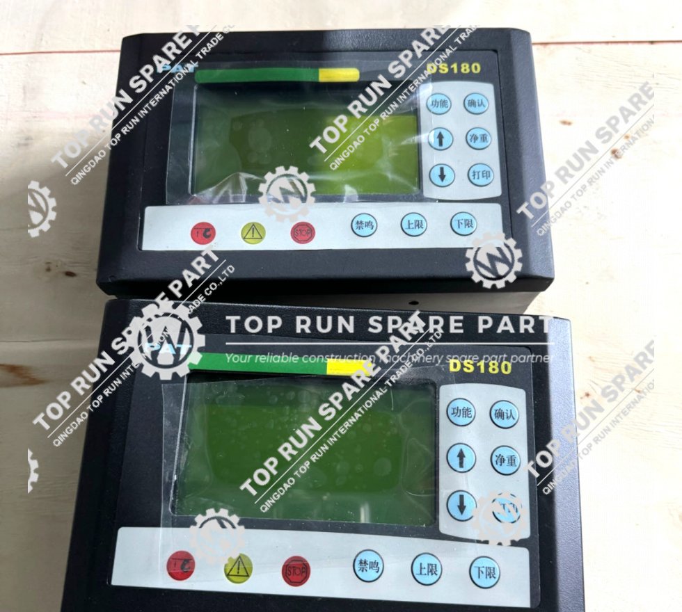 DS180 display monitor