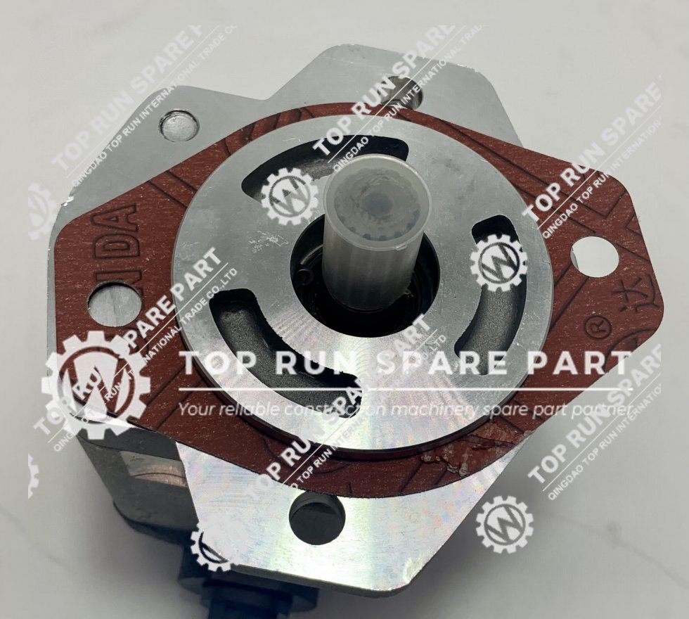 Steering Gear Pump 803000065