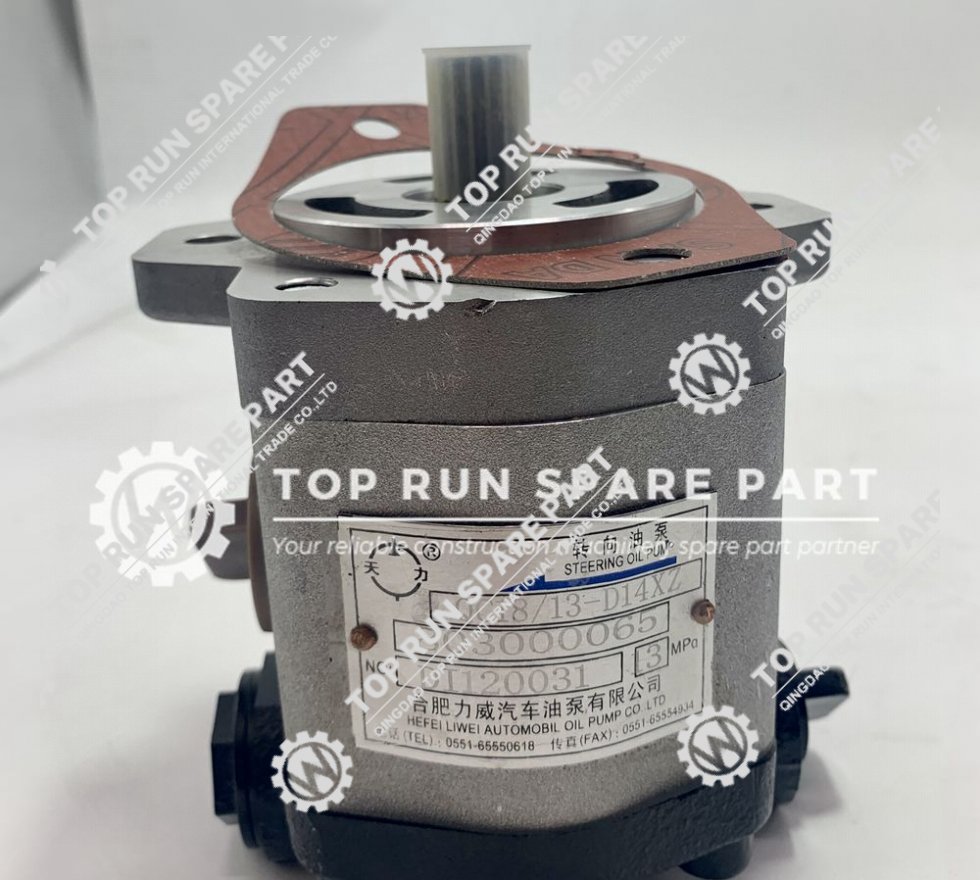 Steering Gear Pump 803000065