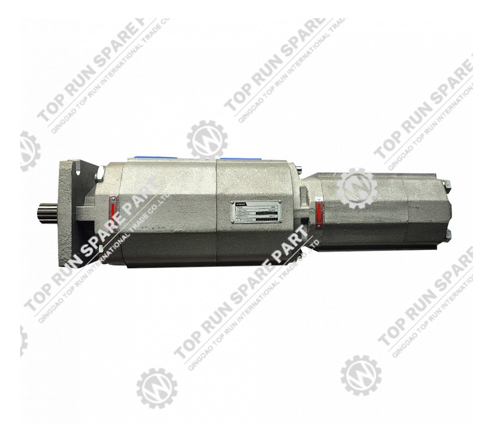 Hydraulic pump 1010000281