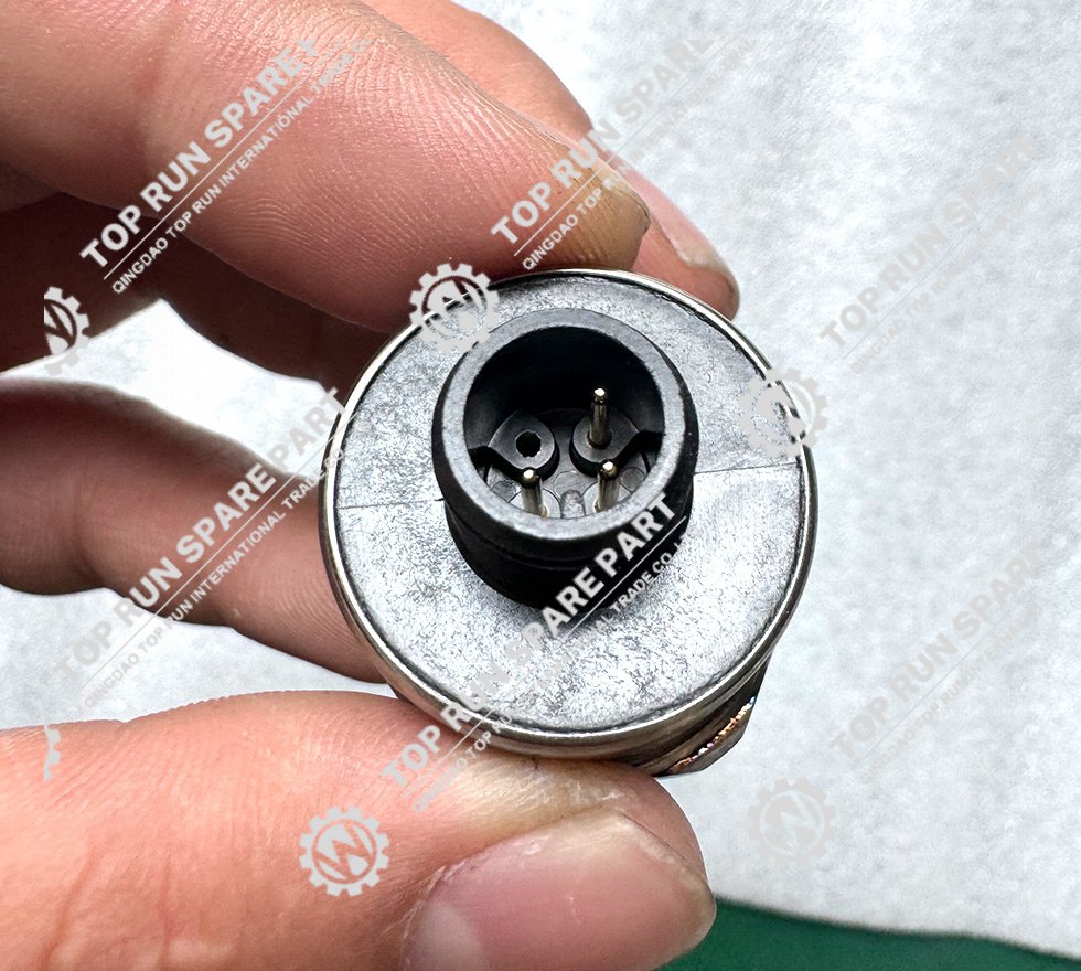 Pressure transducer mbs 1250 - sany