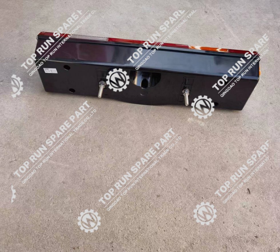 XCMG XCT crane tail light