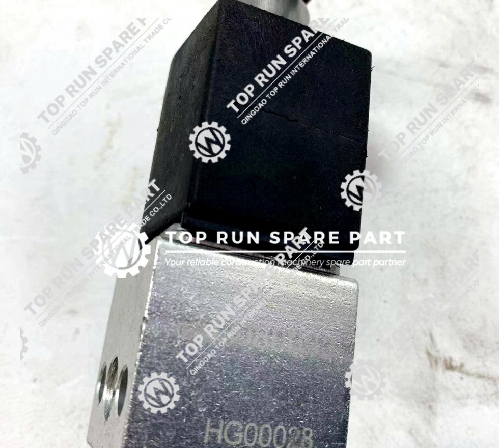 Solenoid Valve 803080093