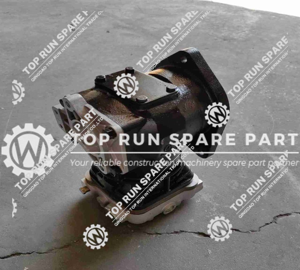 Air Compressor Assembly 1000904146