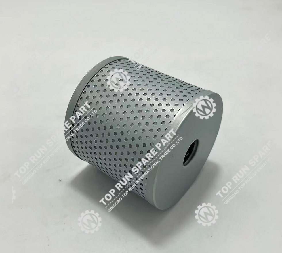 Steering filter for xcmg crane