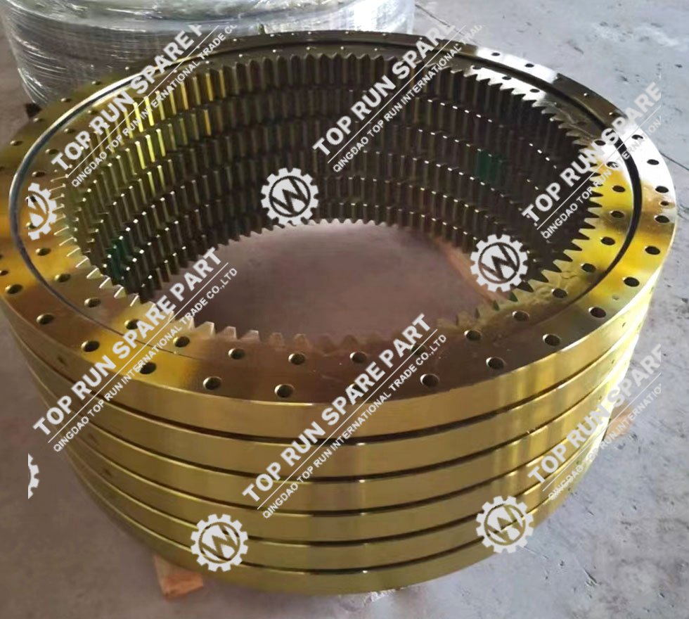 Slew bearing for XCMG truck cranes