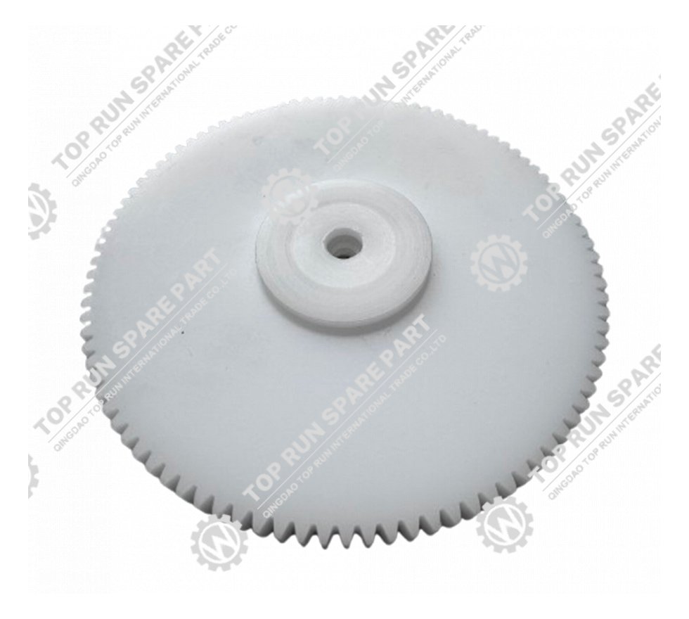 CABLE REEL GEAR (98 TEETH LARGER MODEL) - HIRSCHMANN 03520850300