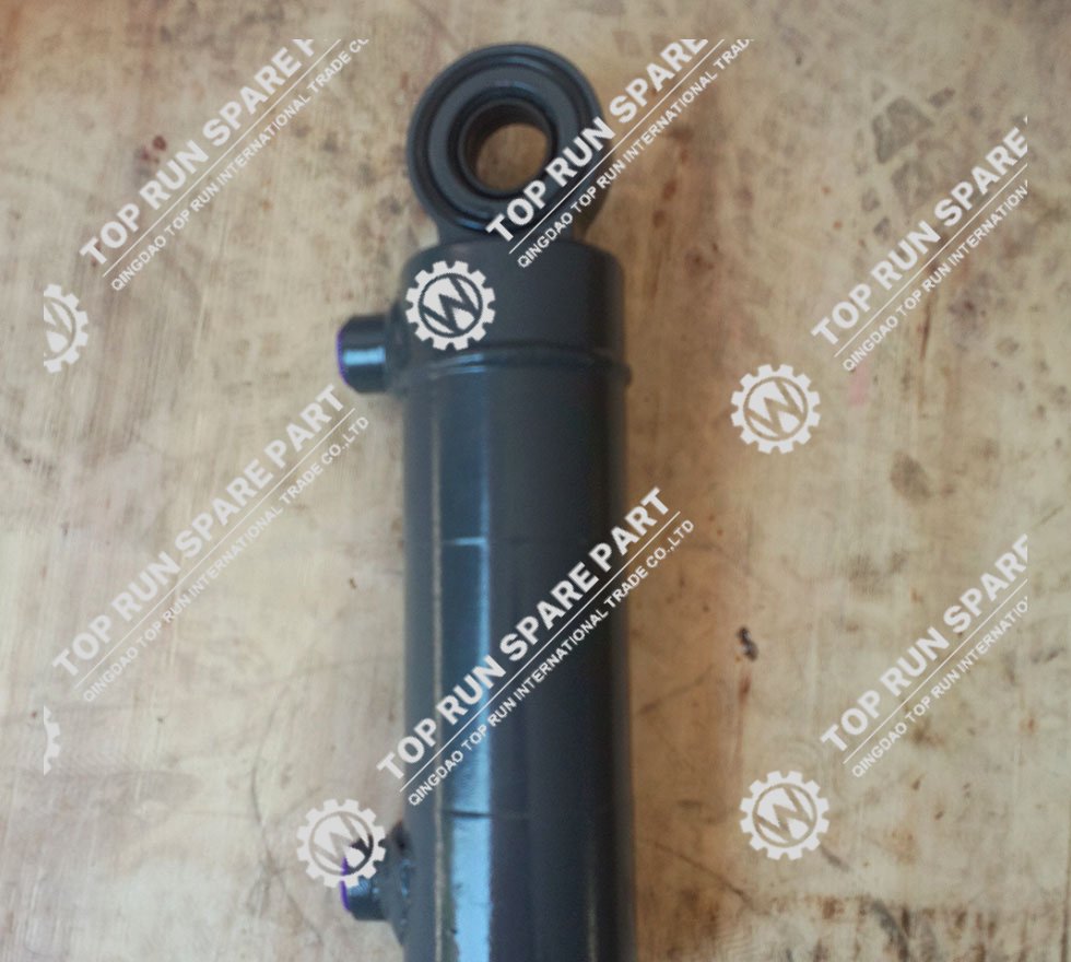 Steering cylinder for XCMG crane