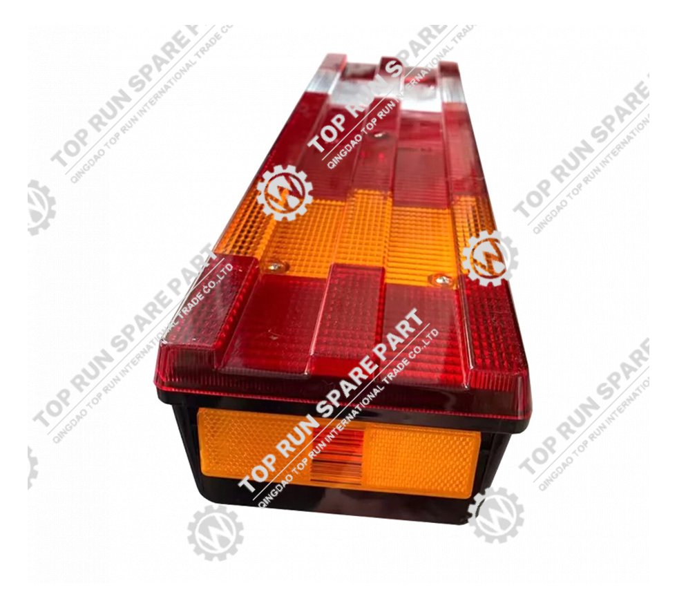 tail light for XCMG XCT cranes