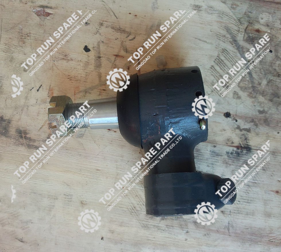 Steering cylinder for XCMG crane