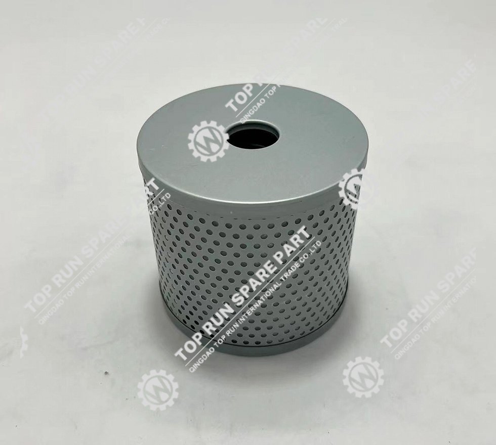 Steering filter for xcmg crane