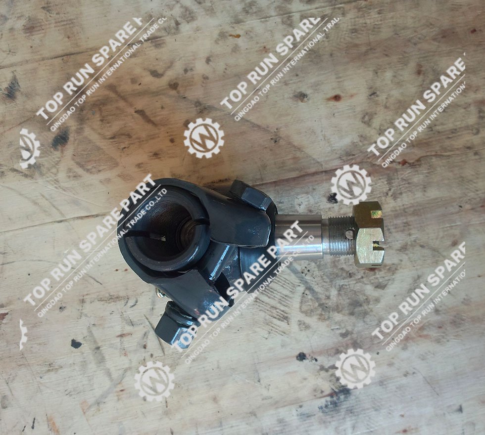Steering cylinder for XCMG crane