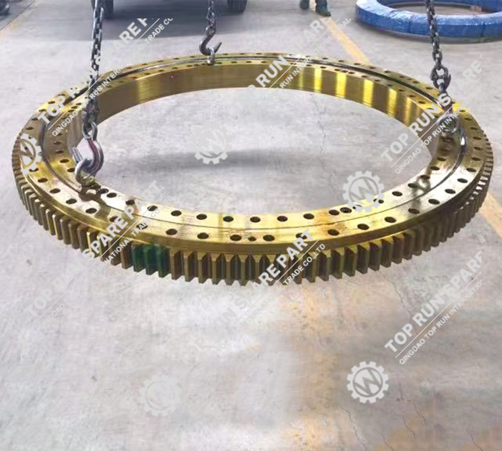Slew bearing for XCMG truck cranes