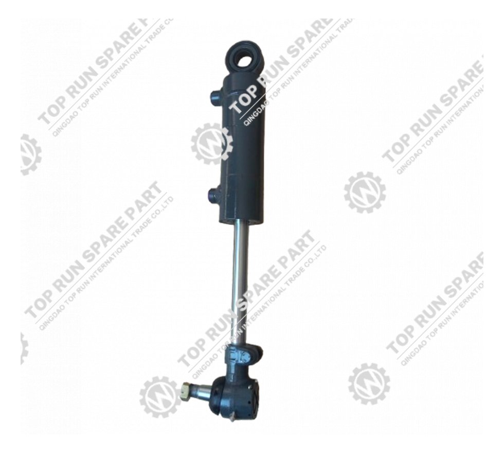 Steering cylinder for XCMG crane