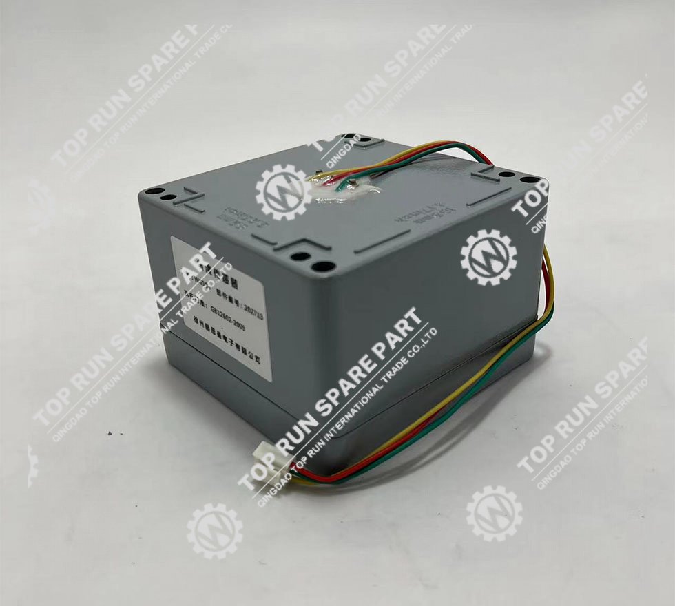 Angle sensor WG103