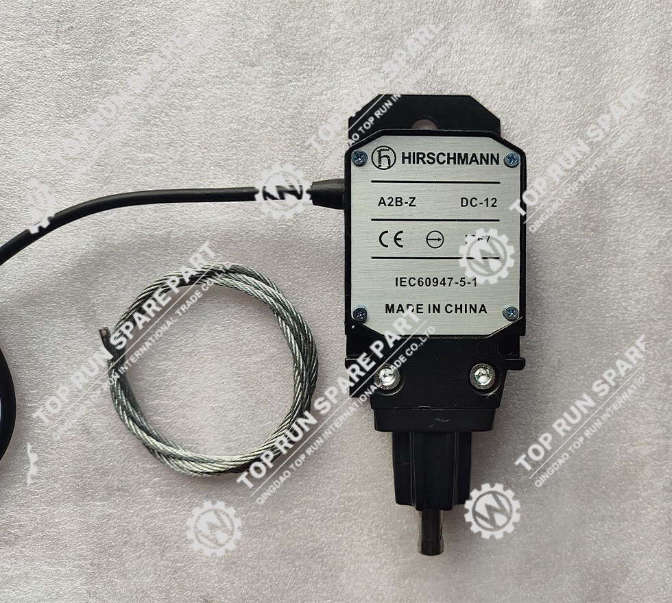 A2B height limit switch