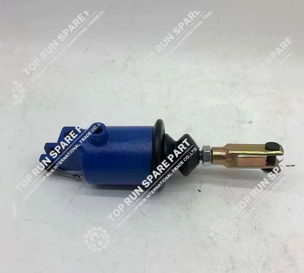 PR70 power take off unit cylinder for XCMG QY25K crane