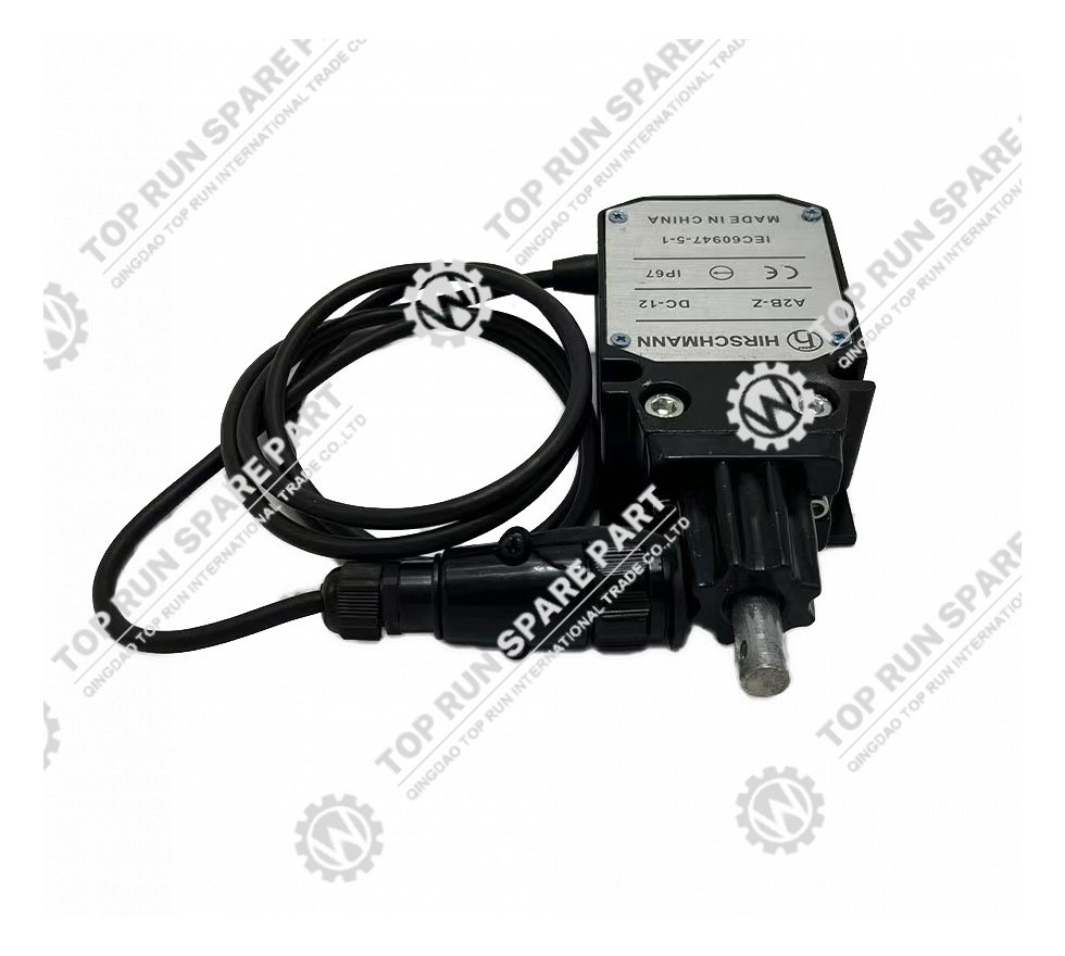 A2B height limit switch for XCMG CRANE