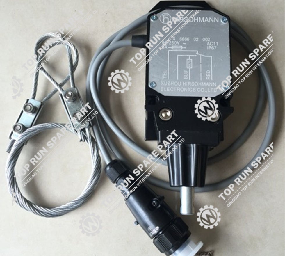 A2B height limit switch