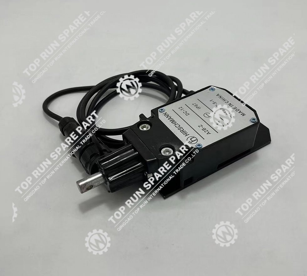 A2B height limit switch for XCMG CRANE
