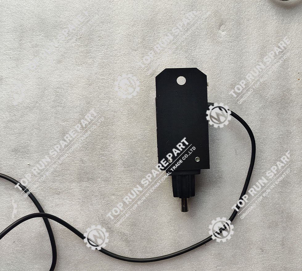 A2B height limit switch