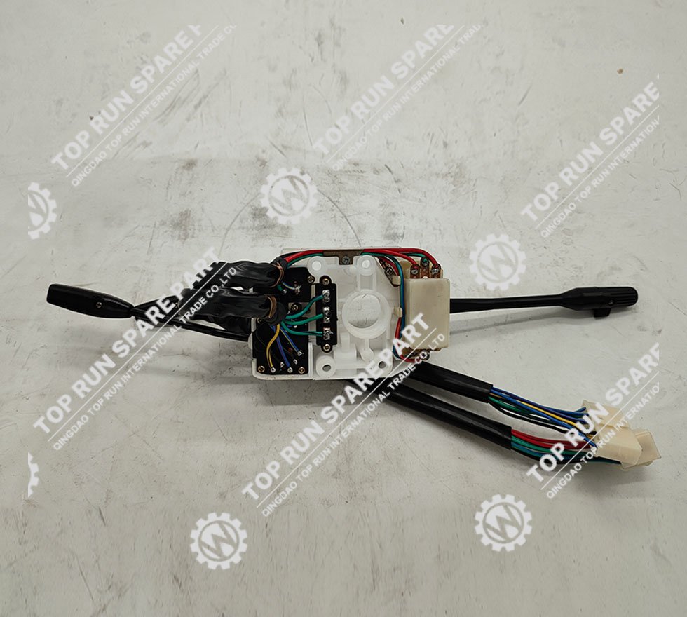 Combination switch JK309E for XCMG cranes