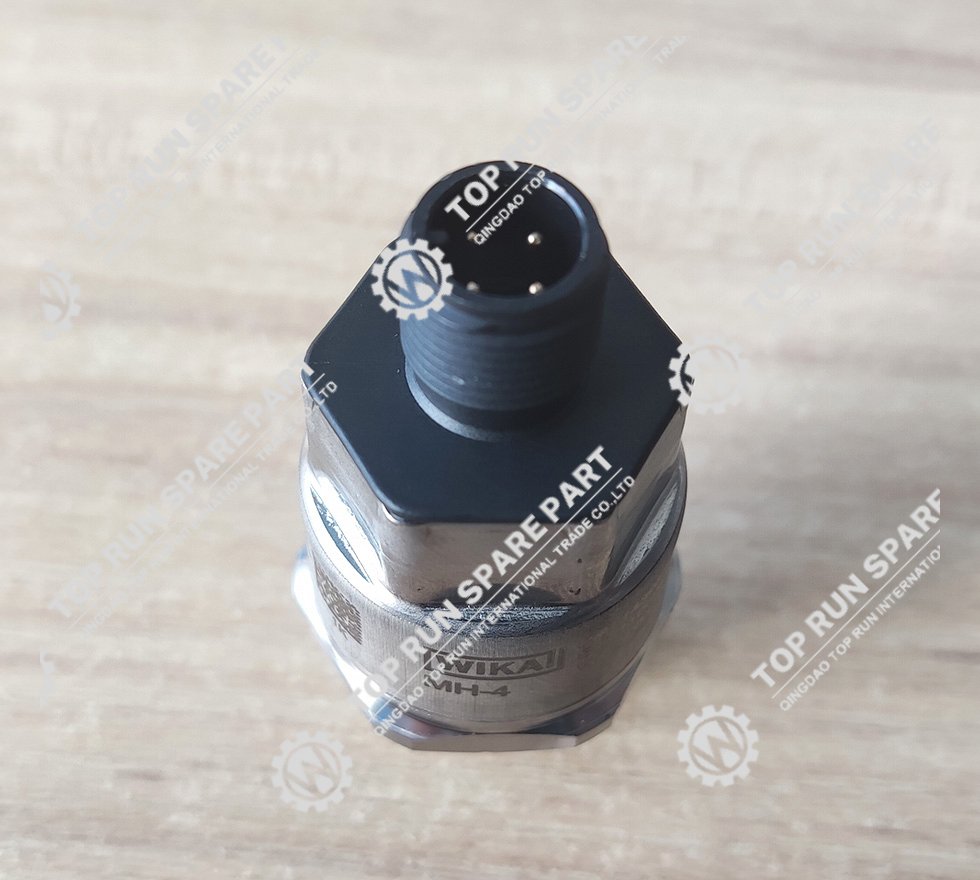 transducer pressure sensor MH-4 14395379 508577