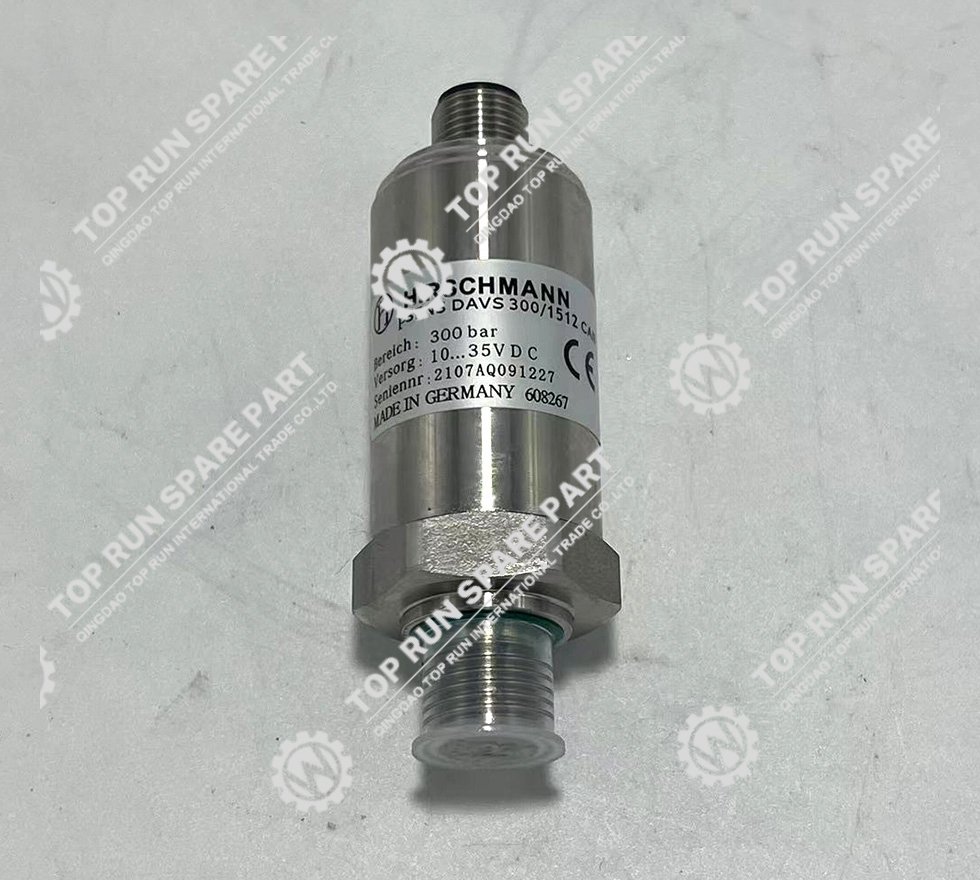 transducer pressure sensor DAVS300-1512