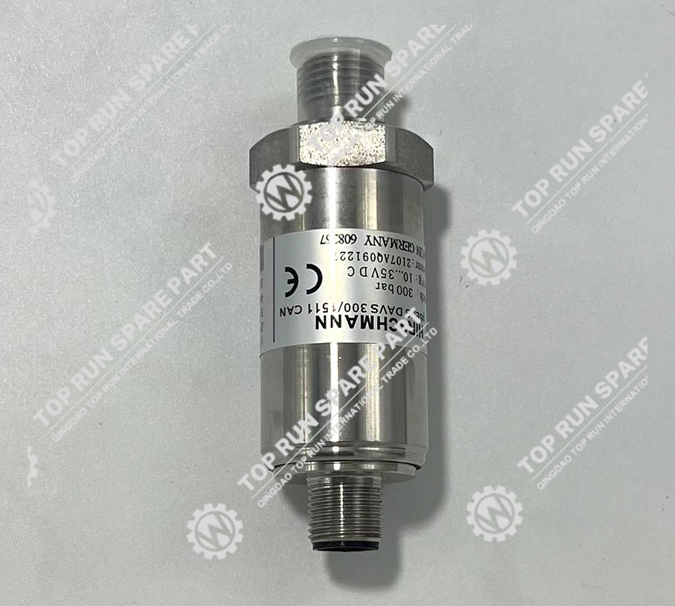 transducer pressure sensor DAVS300-1511