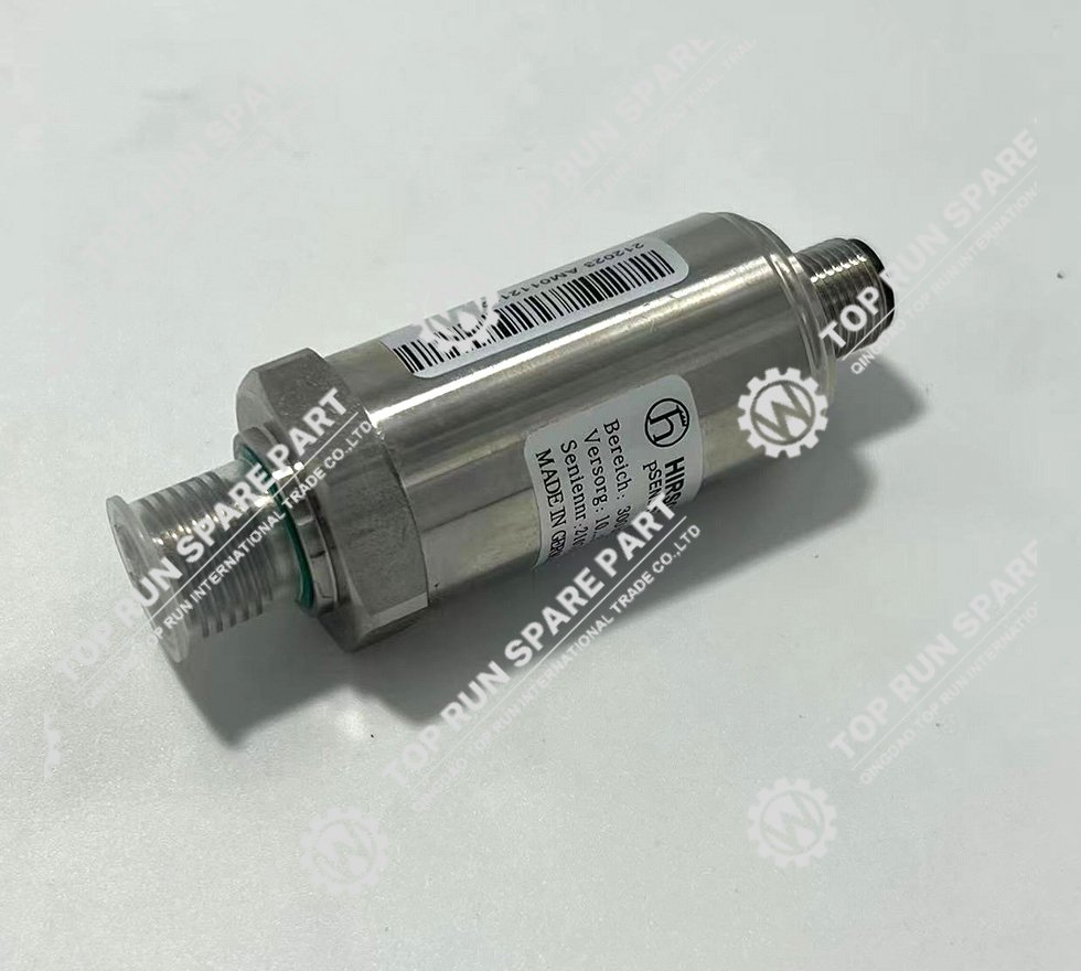 transducer pressure sensor DAVS300-1512
