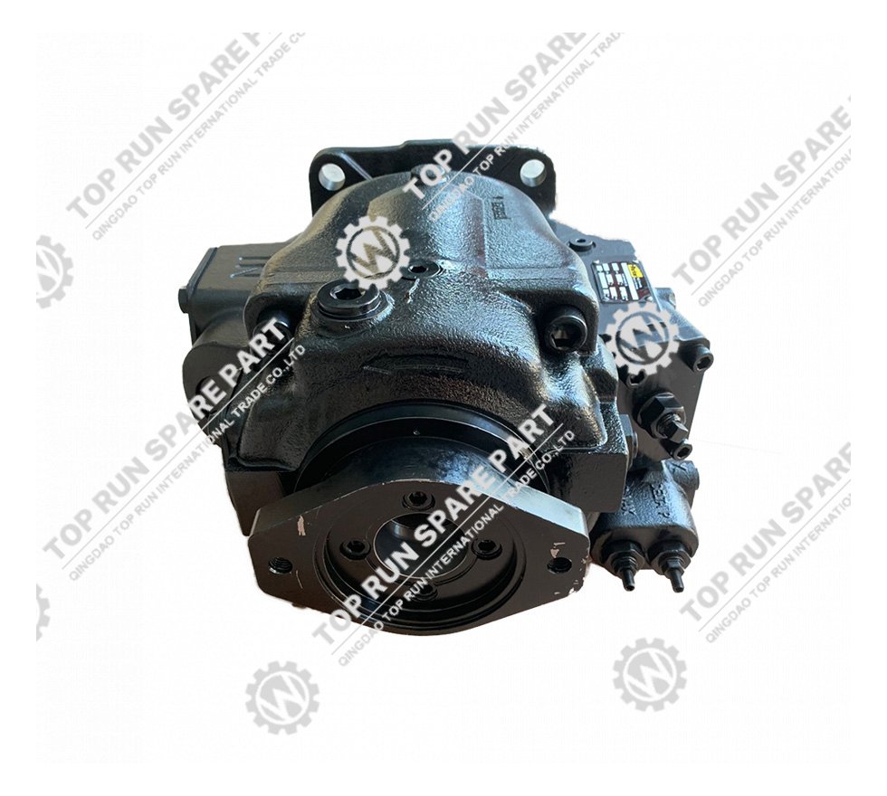 XCMG QY70K main hydraulic pump P3145(PARKER)