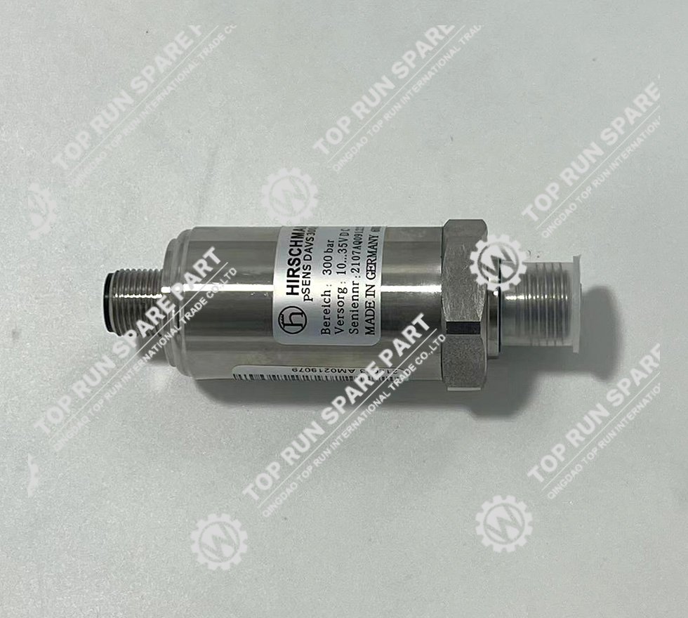 transducer pressure sensor DAVS300-1511