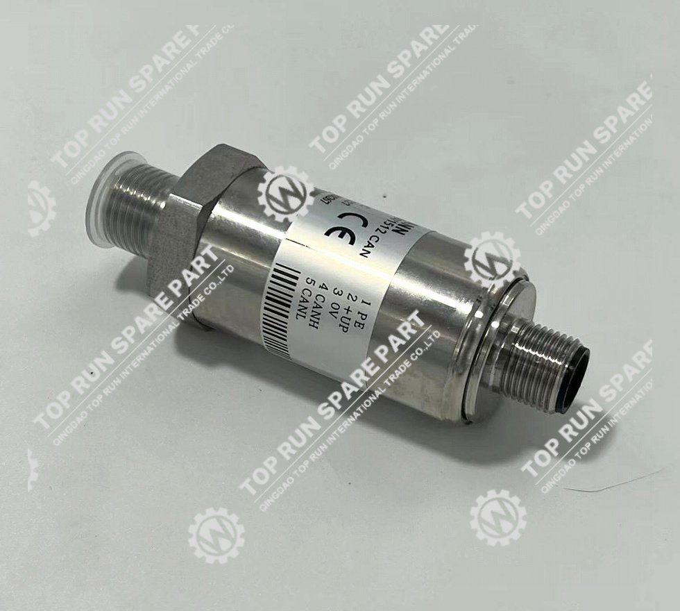 transducer pressure sensor DAVS300-1512