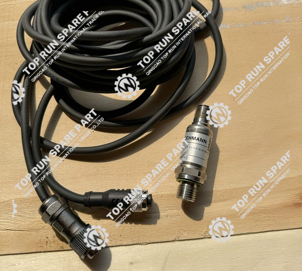 transducer pressure sensor DAVs300-2512