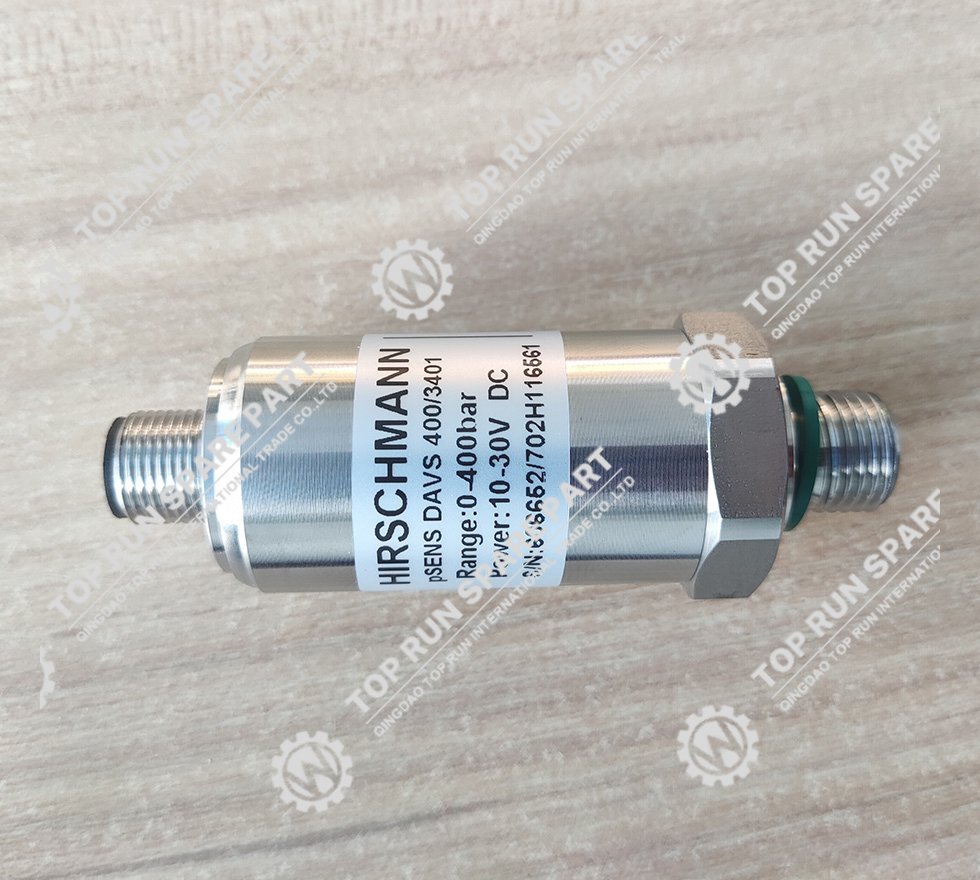 Transducer pressure sensor DAVS400 3401 (1)