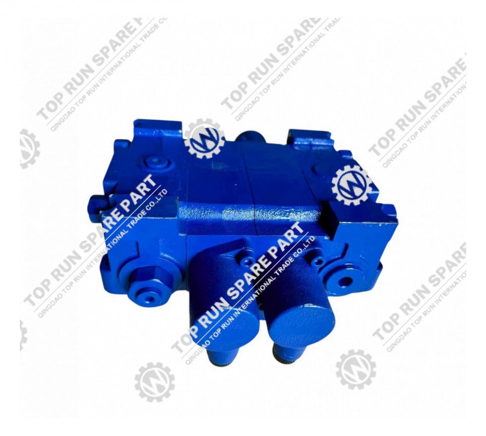 Multi way direction valve 803499905 for HDD XZ450 Horizontal ...