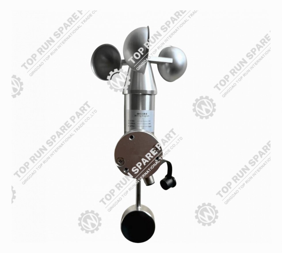 Anemometer FA113B-3W40SG3 for XCMG truck crane