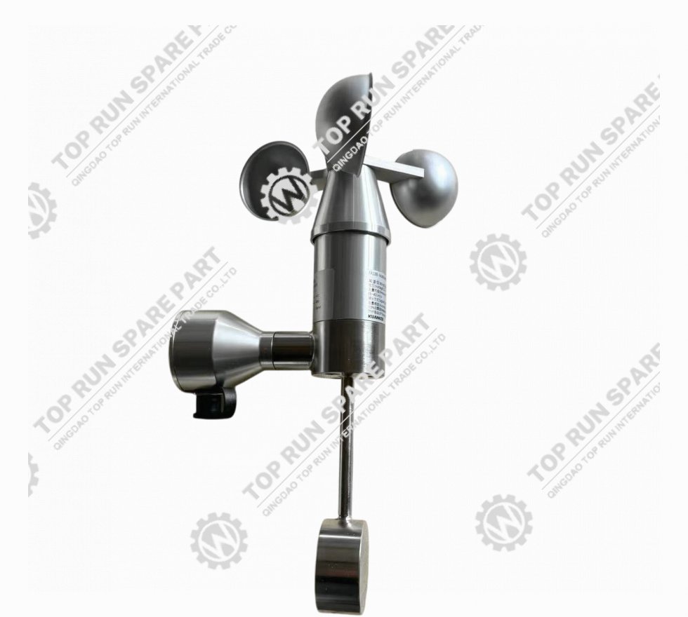 Anemometer FA113B-3W40SG3 for XCMG truck crane