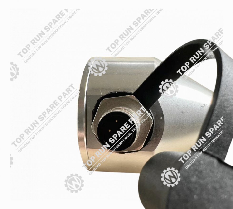 Anemometer FA113B-3W40SG3 for XCMG truck crane