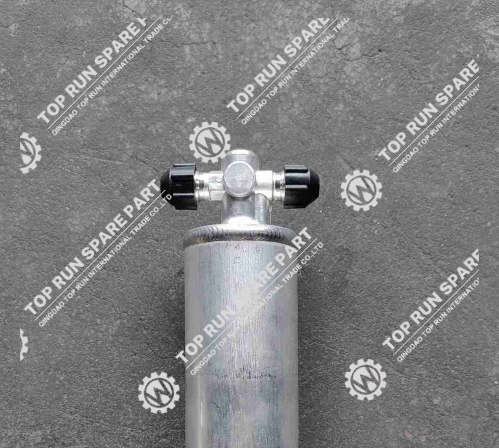 RECEIVER DRIER 803588831 for XCMG Wheel loader loader LW1200K