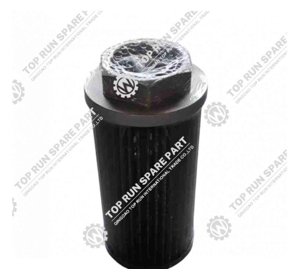 PILOT FILTER 801103644 For XCMG Motor Grader GR2605 II