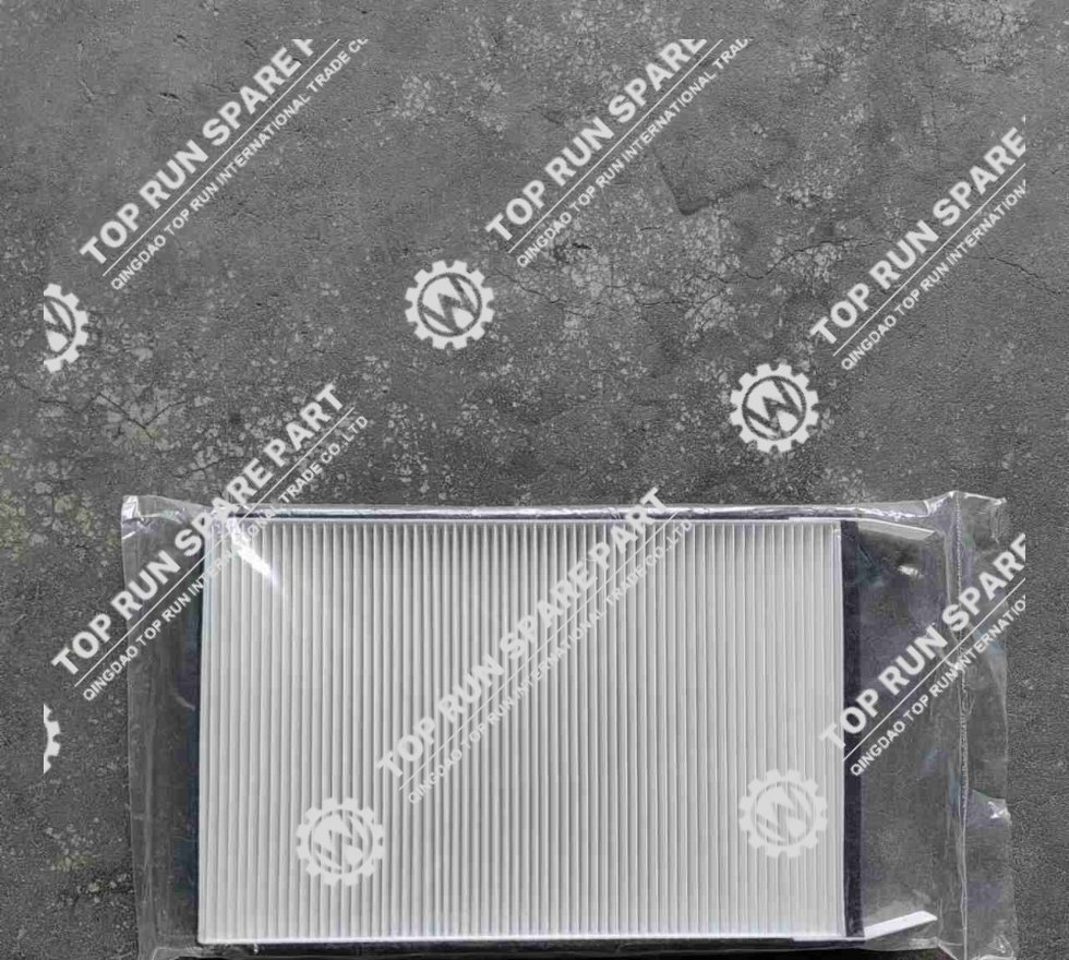 FILTER AC 860162259 for XCMG Wheel Loader LW1200K