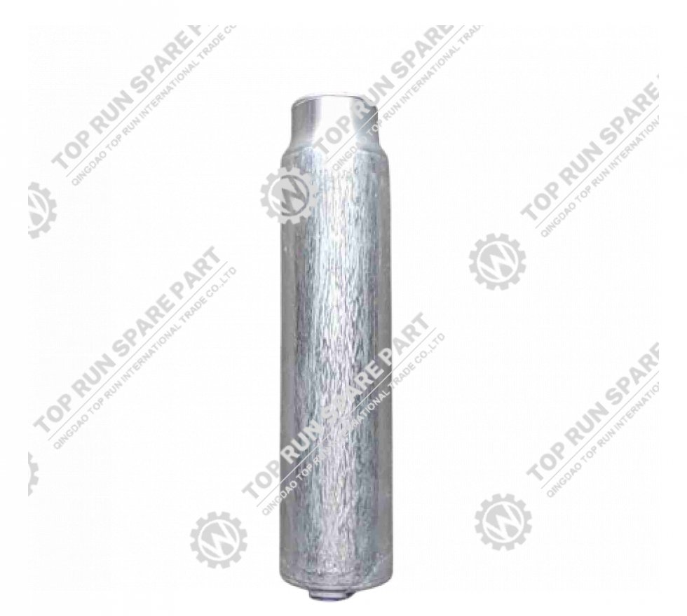 LIQUID ST ORAGE TANK 382101229 for XCMG Motor Grader GR2605 II