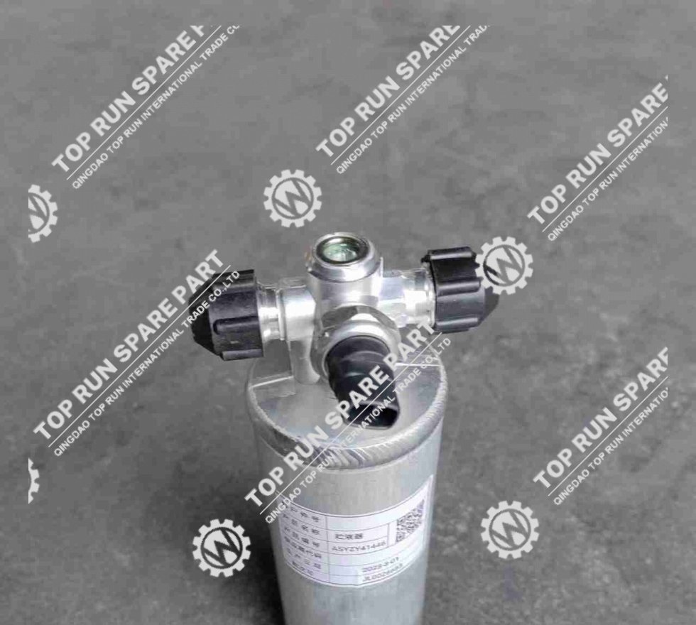RECEIVER DRIER 803588831 for XCMG Wheel loader loader LW1200K