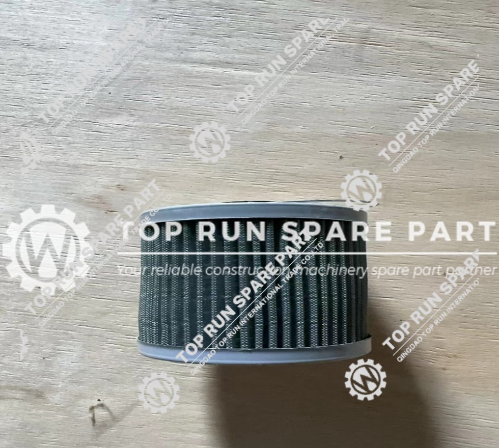 Fuel filter 13022658 for SHANTUI Wheel Loader L36-B3