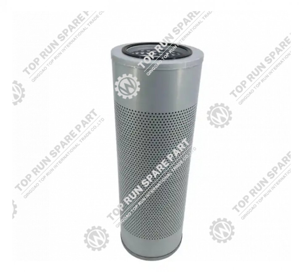 Hydraulic return Filter 803410158; EF-547A100; TLX468GB/10 used for ...