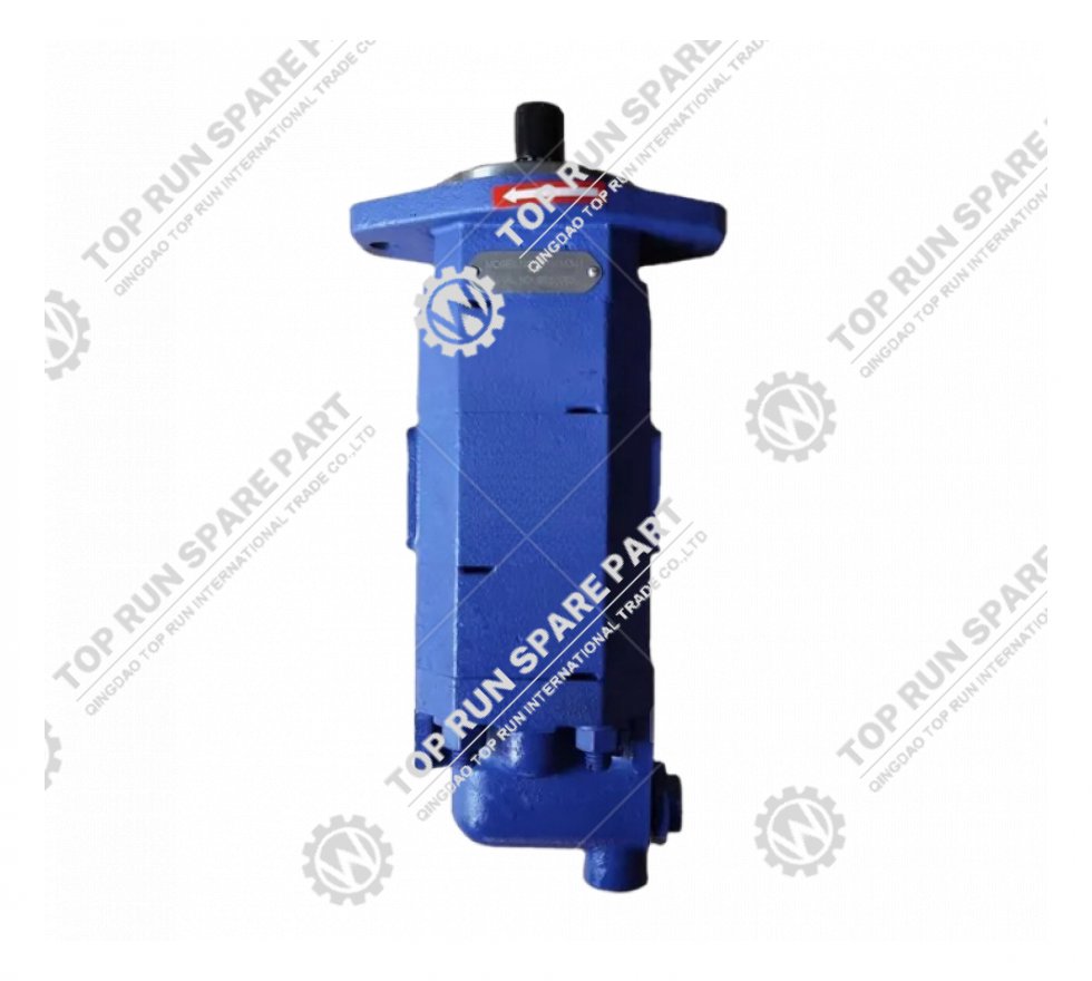 Hydraulic Pump 101000146; 1121302384; 803045341 for XCMG Gr215 motor grader