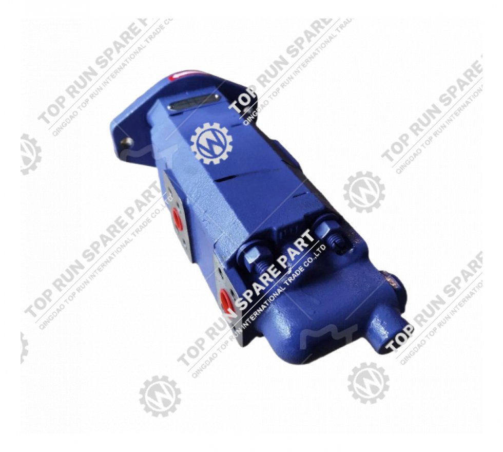 Hydraulic Pump 101000146; 1121302384; 803045341 for XCMG Gr215 motor grader