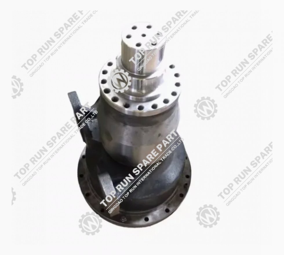 wheel reducer assy for motor grader XCMG 800345910; 83513200