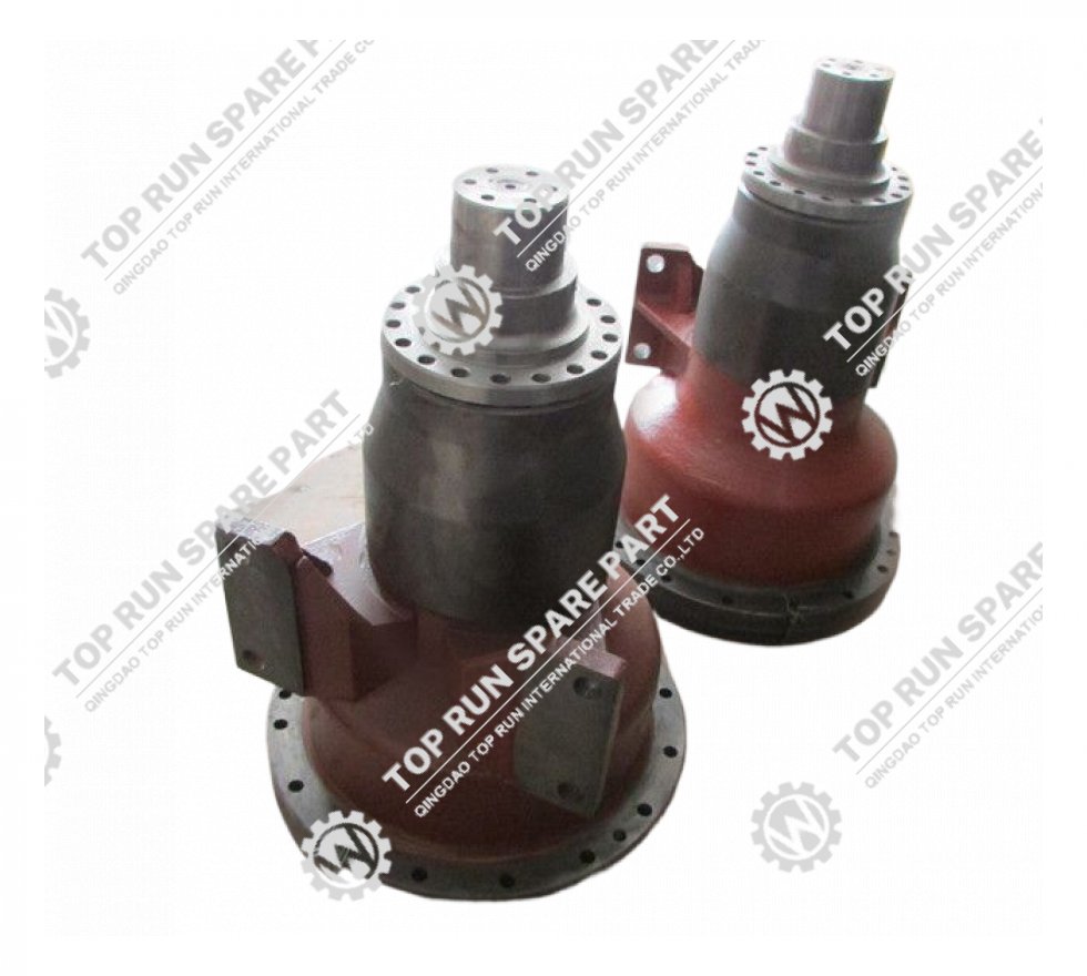 wheel reducer assy for motor grader XCMG 800345910; 83513200